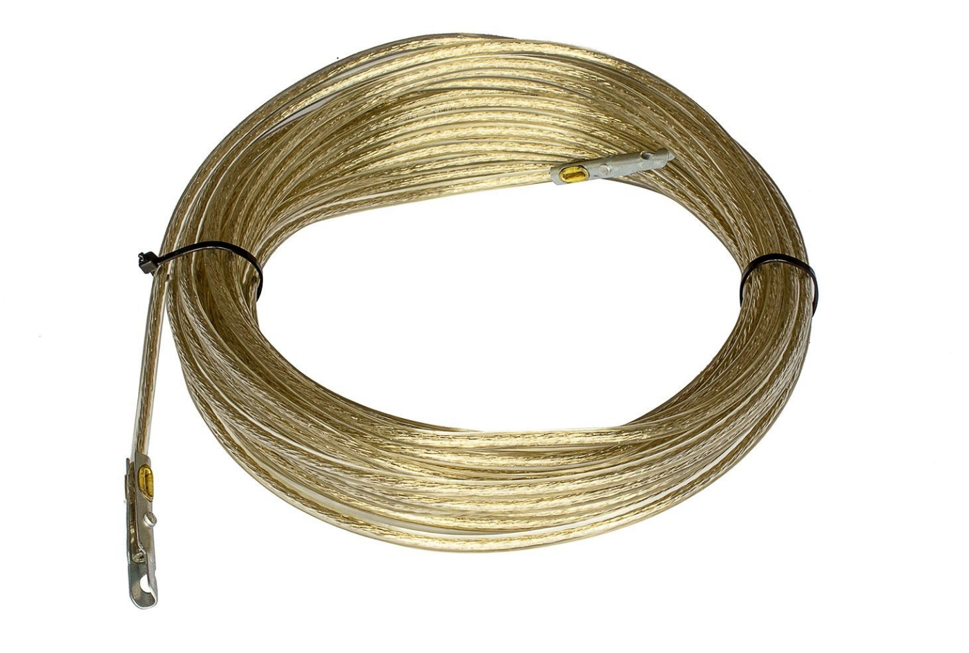 Câble TIR forgé Bozamet avec âme en acier, 13,5 m - UNITRAILER